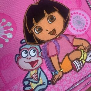 Nickelodeon | Accessories | Dora And Boots Backpack | Poshmark